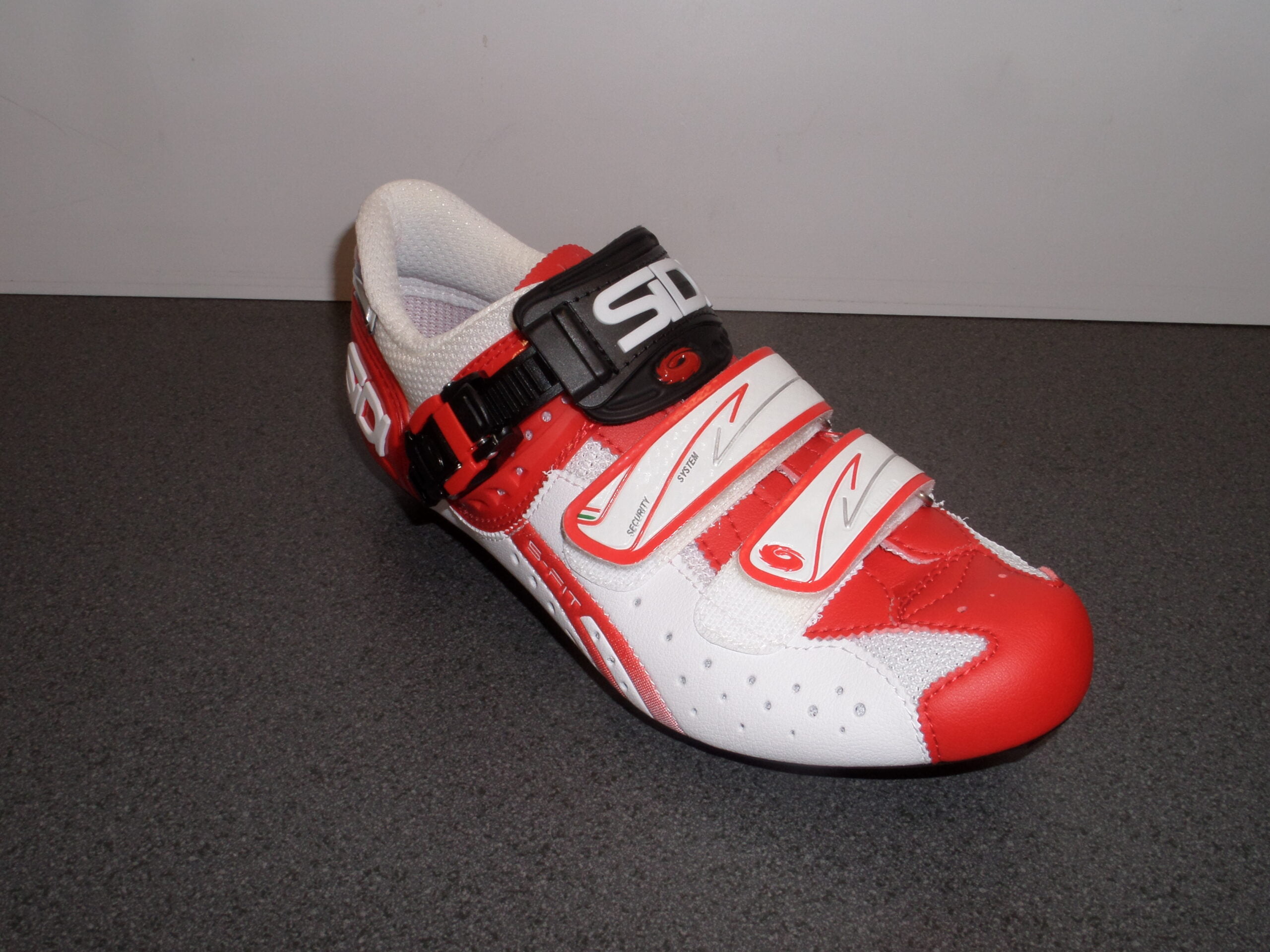 Sidi Genius 5 Race nu extra voordelig. - Italworks